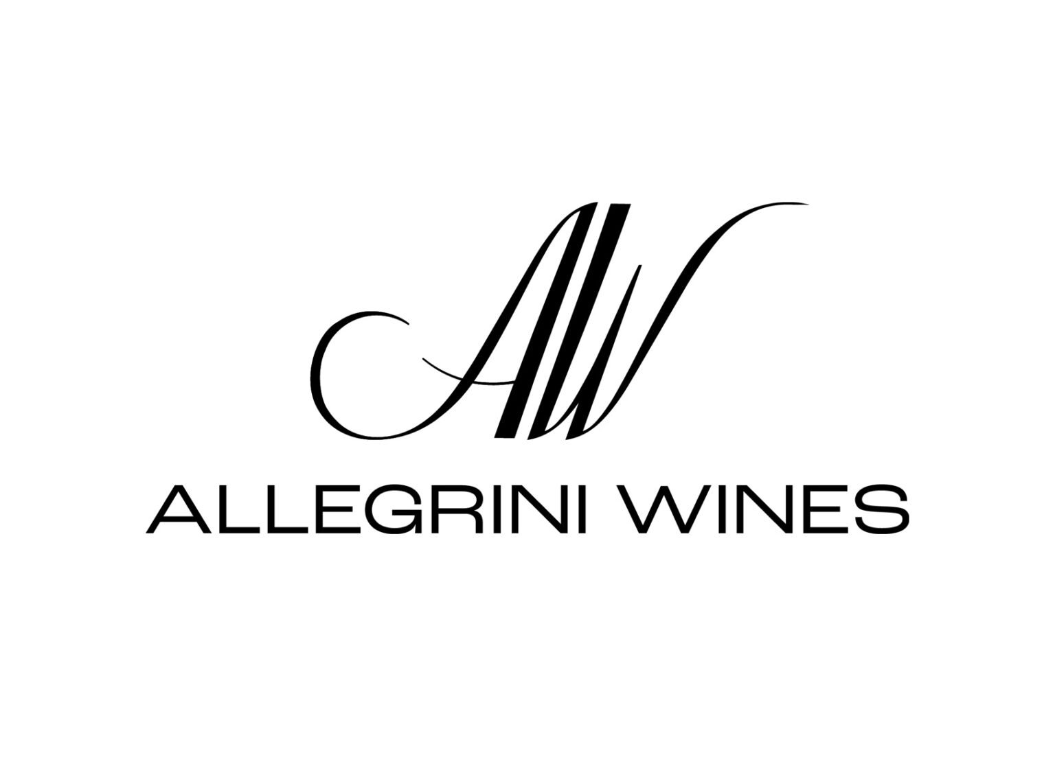 Allegrini presents its new Brand Architecture - Allegrini